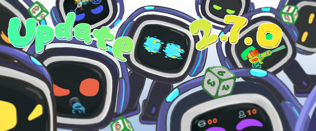 [EMO UPDATE 2.7.0] Custom eye colors! - Updates - LivingAI Forums